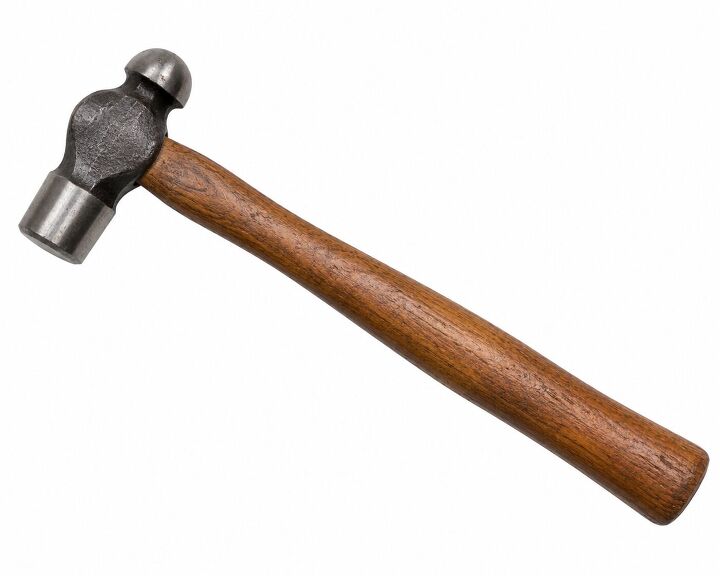 15 tools grandfather trusted more than new ones