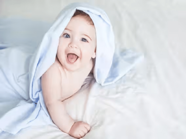 Summer newborn baby care: How to care for newborns during extreme heat ...