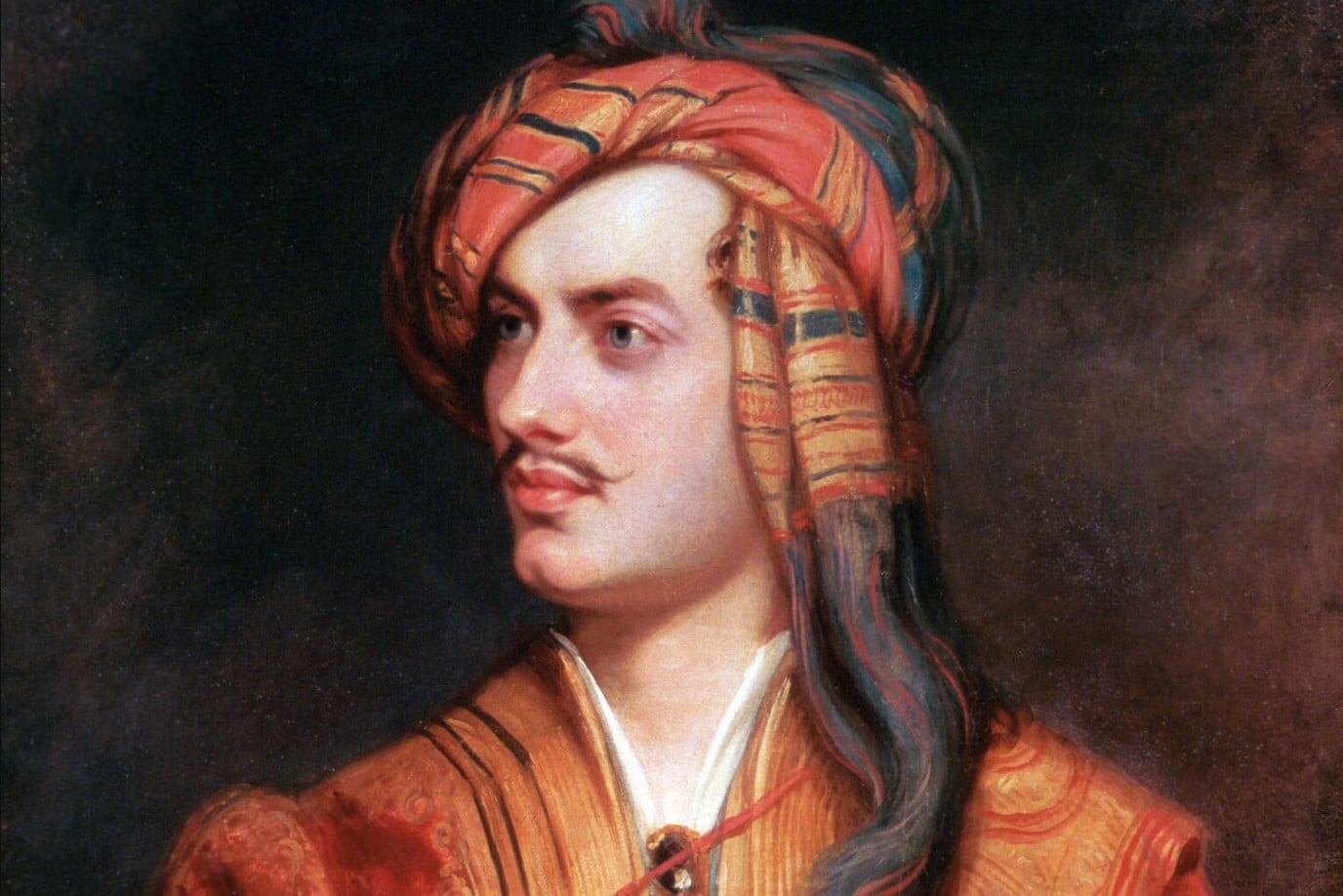 30 Victorian heartthrobs who made ladies sigh