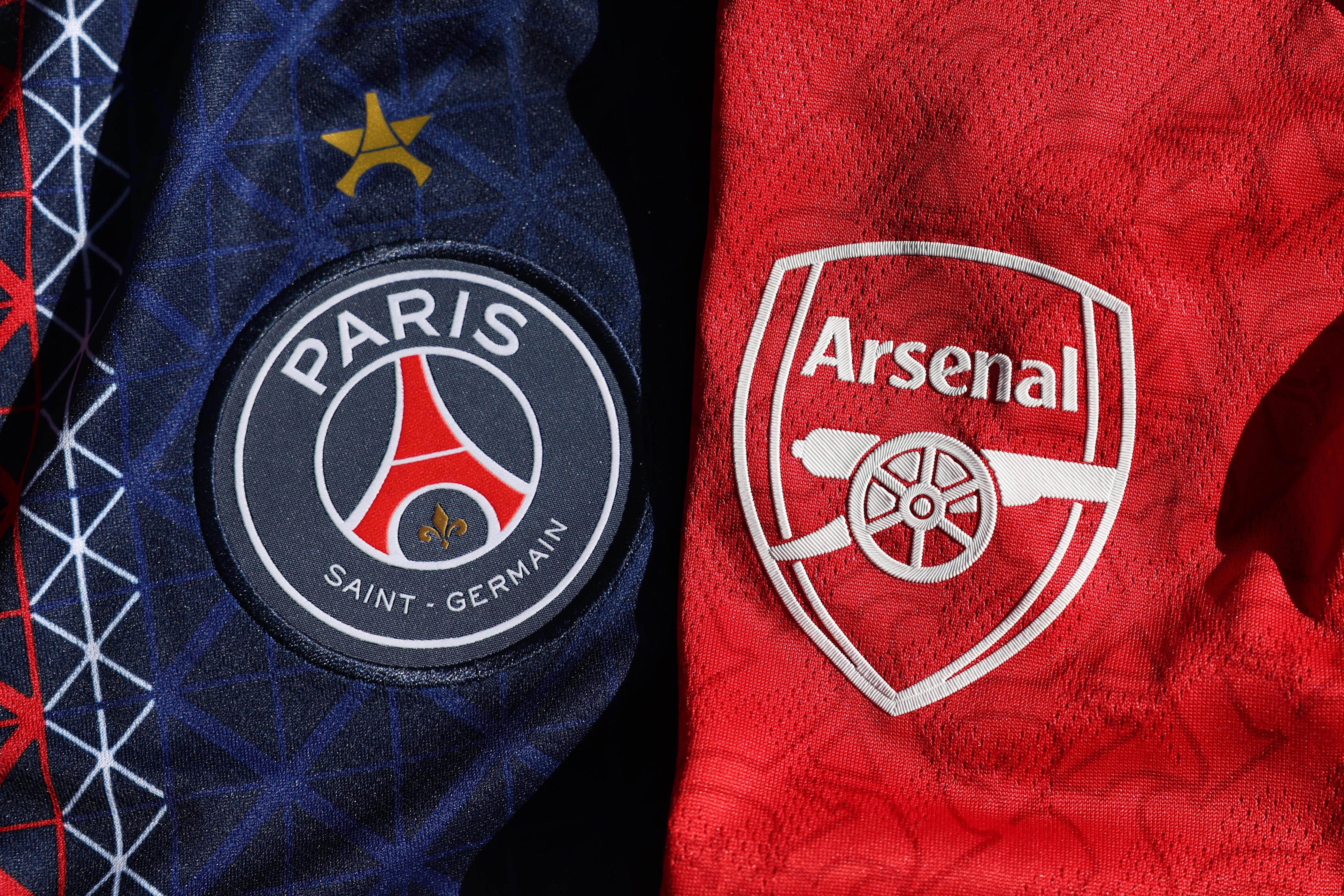 Paris Saint-Germain vs Arsenal FC — UCL final live thread — PSG are the ...