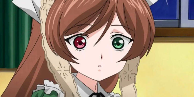 10 anime characters who accidentally became internet icons
