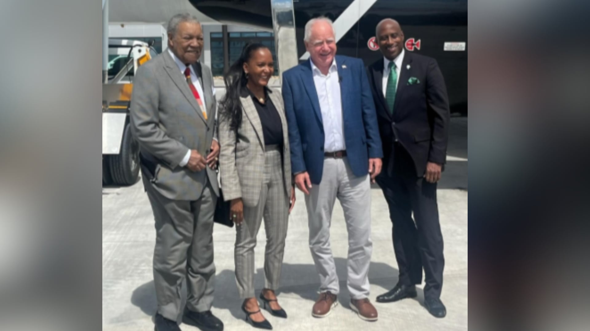 Fulton County Commission Chairman Robb Pitts endorses Keisha Lance ...