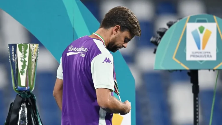 Galloppa verso la Serie B: non solo la Sampdoria sull’ex viola ma anche ...