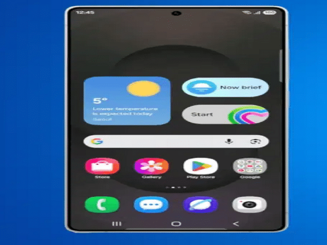 The ultimate galaxy upgrade: Samsung unveils One UI 8.5 with cross ...
