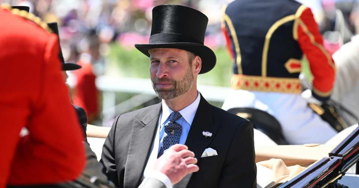 Prince William's friends reveal what he's really like off-duty — and he ...