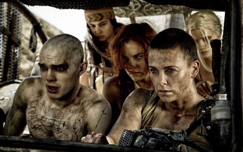 15 movie moments no real person would likely survive
