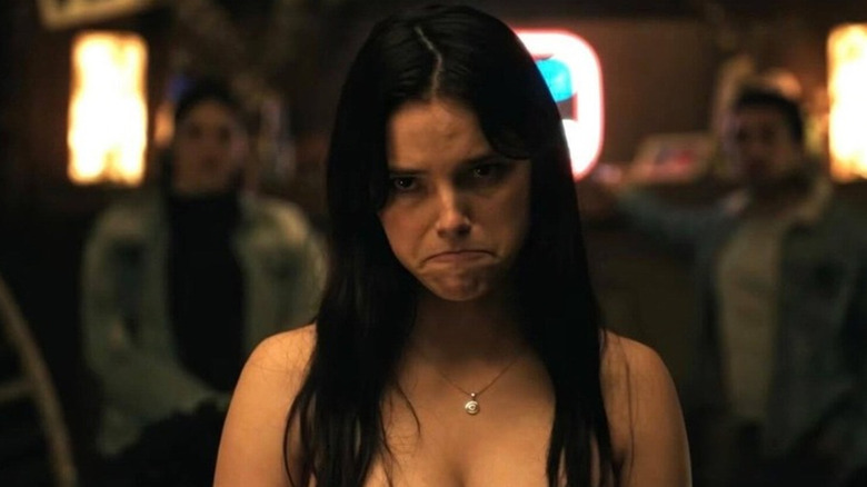 Backrooms and Obsession are very different horror movies (and it's okay ...