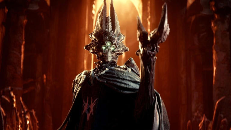 Years of storytelling led to this Destiny villain, but she may never arrive