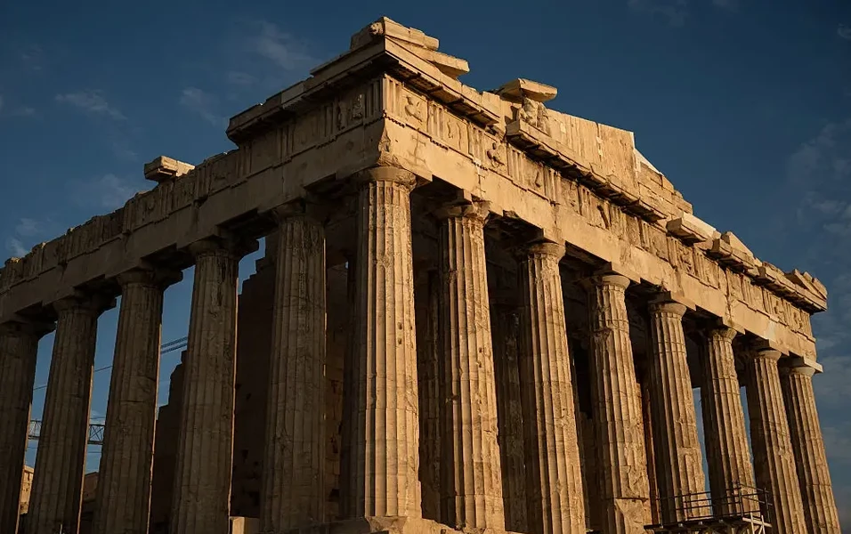 How to truly experience the Acropolis like a local
