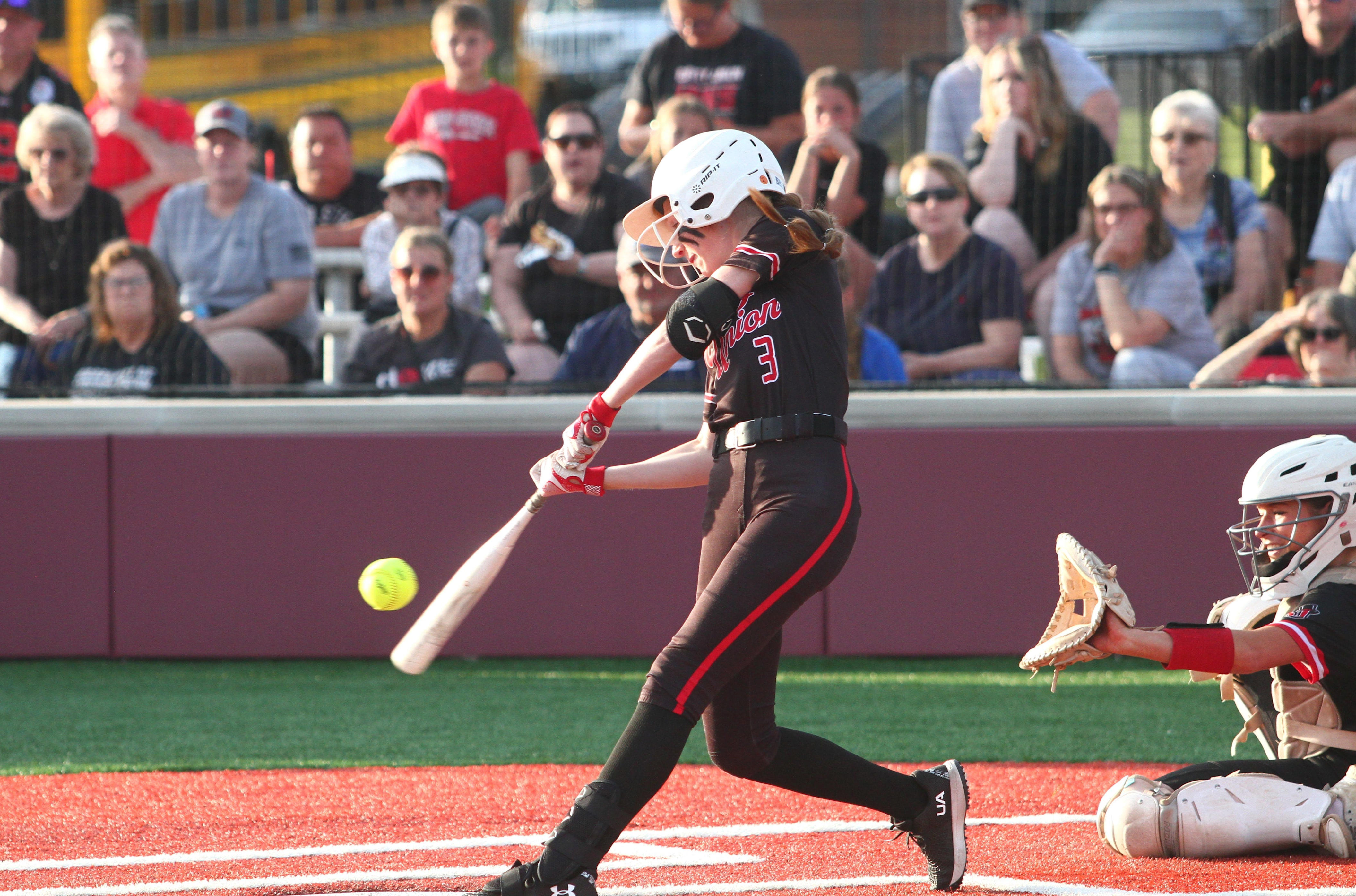 Bloom-Carroll and Liberty Union punch ticket to state tournament