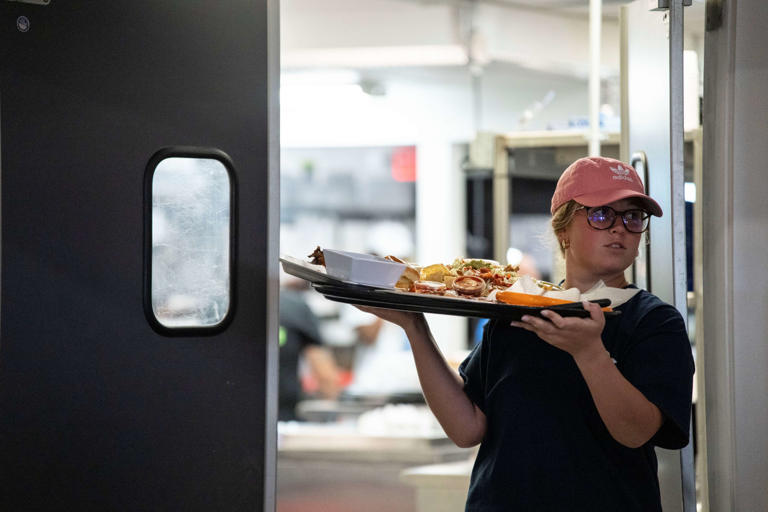 Iconic lakefront restaurant reimagined: Regulars say it feels like ...