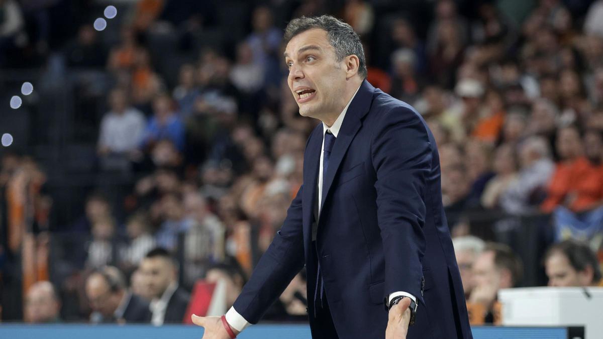 Cae de la lista un entrenador que el Barça tenía como gran opción para ...