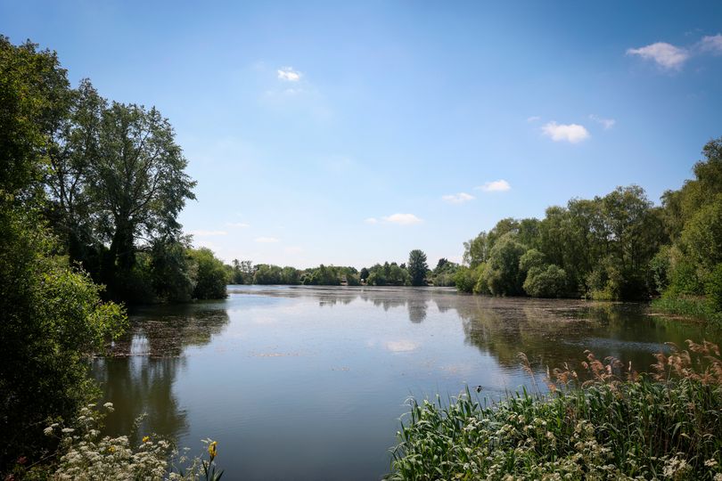 Body of teen, 19, recovered from lake as police issue major warning ...