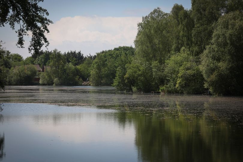 Teen's body pulled from Nottinghamshire lake in 15th water-related ...