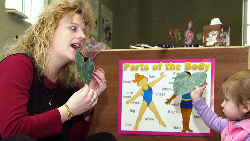 Speech therapy tips every parent should know