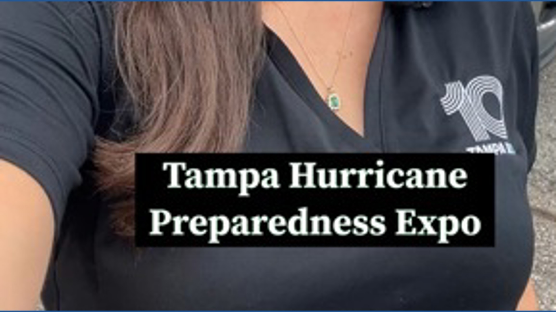 Tampa Fire Rescue hosts hurricane preparedness expo