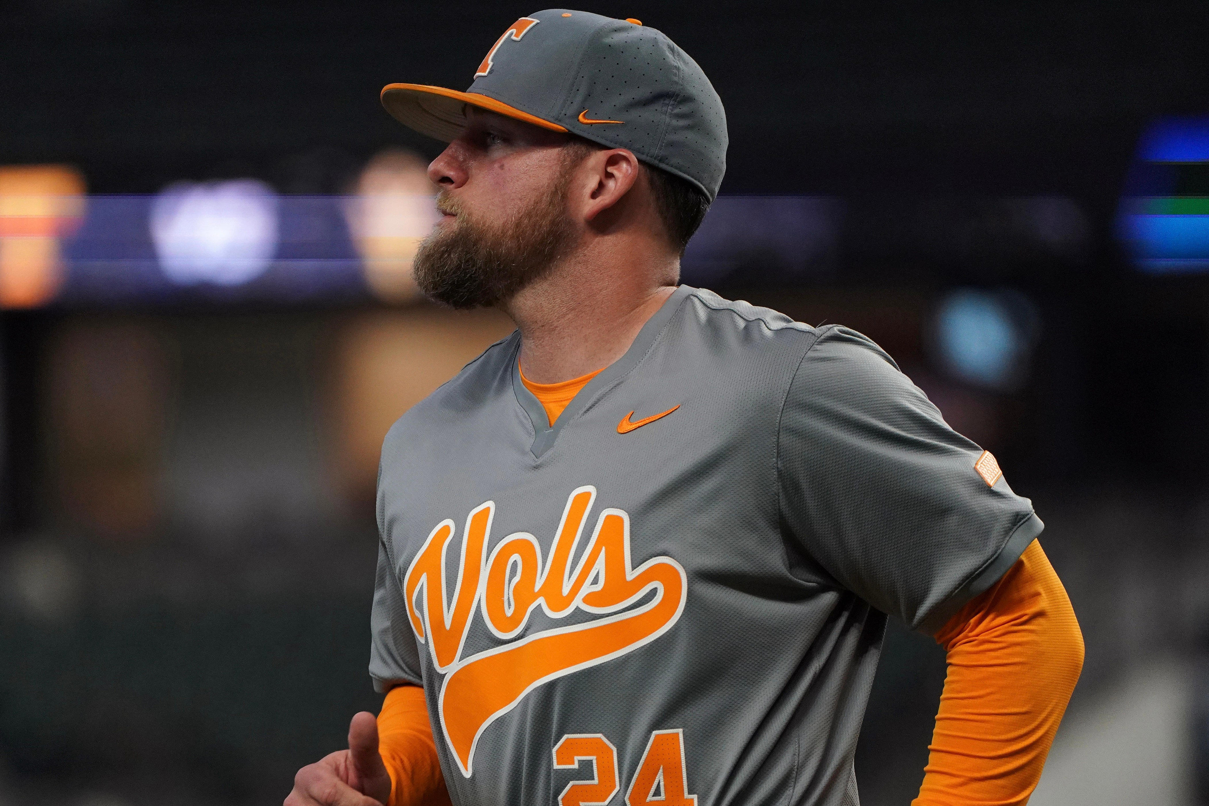 Tennessee's 2026 baseball season ends in Chapel Hill Regional