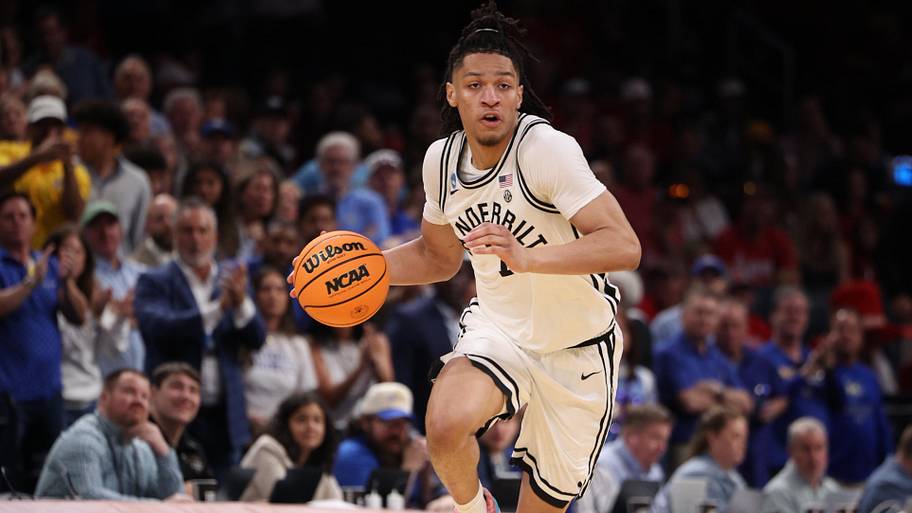 The three Vanderbilt basketball players who benefit the most from Tyler ...