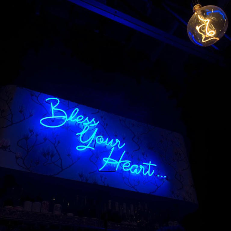 Atlanta restaurant Southern Belle opening patio bar with oysters ...