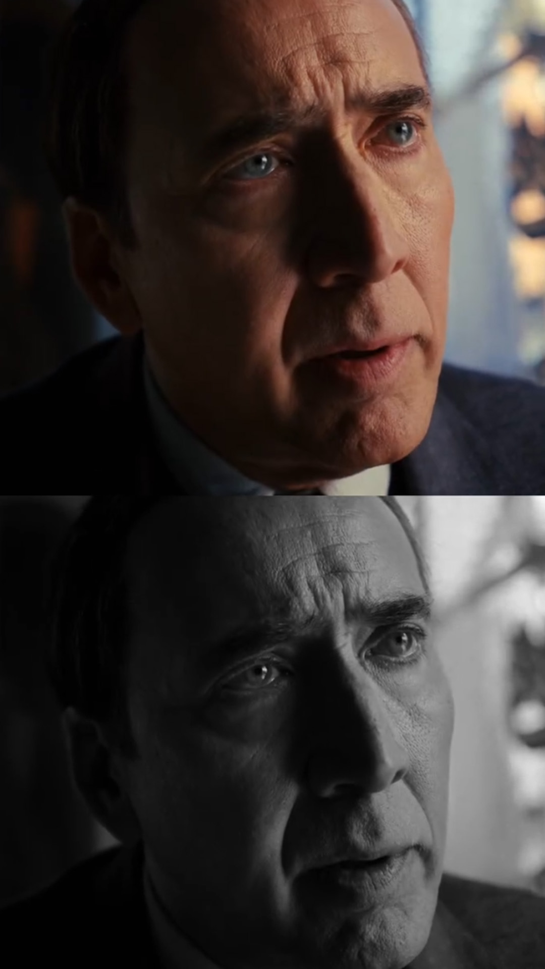 Amazon Prime’s Spider-Noir lets fans watch in full color or black and white