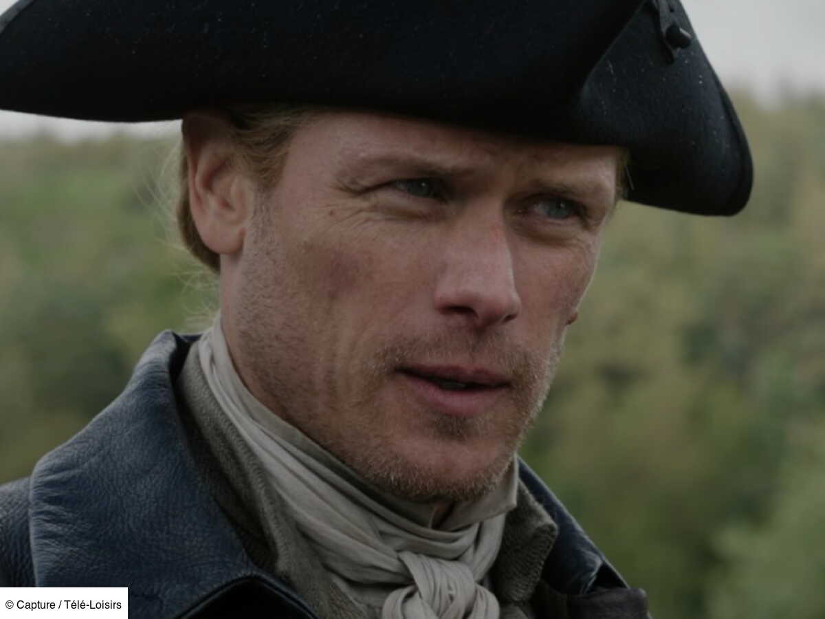 Outlander : Jamie est descendu dans mon estime avec cette phrase ...