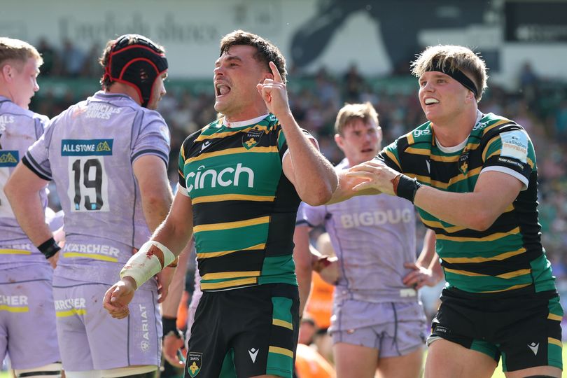 A lot of pride but George Skivington felt Gloucester should have beaten ...