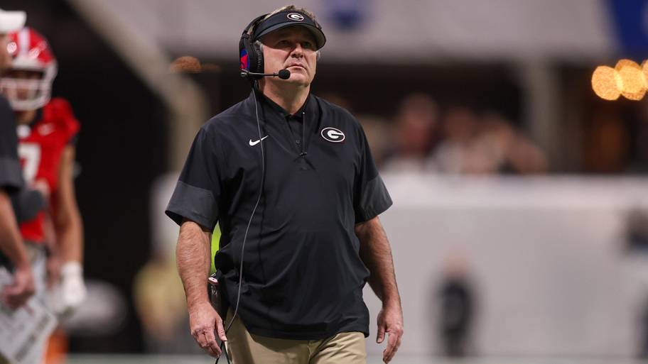 Kirby Smart’s most important recruiting target could make or break ...