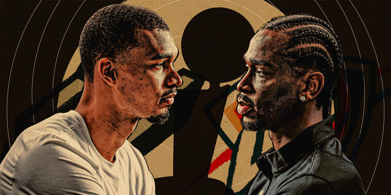 Spurs-Thunder Game 7 predictions! Who wins epic clash with NBA Finals ...