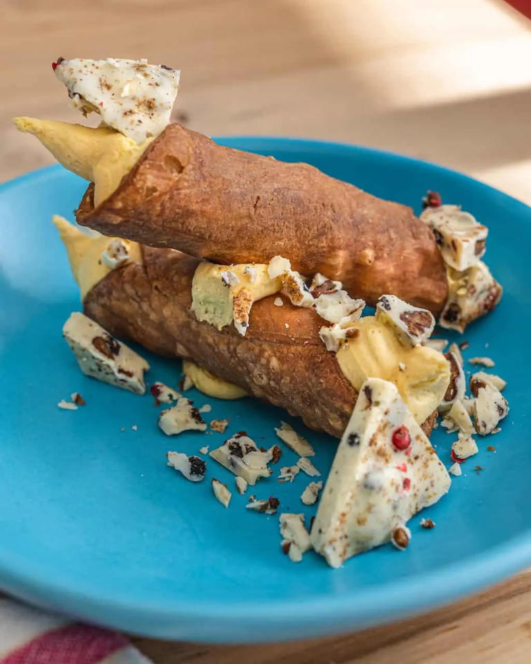 Mangia! Texas Italian eatery’s ‘Pay What You Will’ menu is actually ...