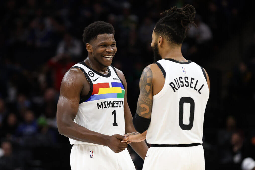 20 NBA players with peak athleticism in 2026 season