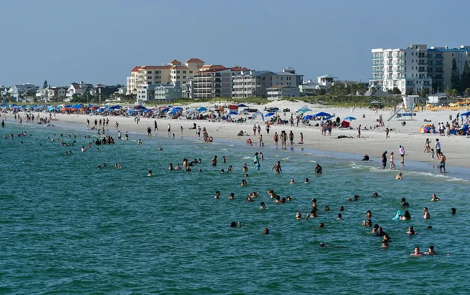 Emerald Coast escapes for every kind of traveler