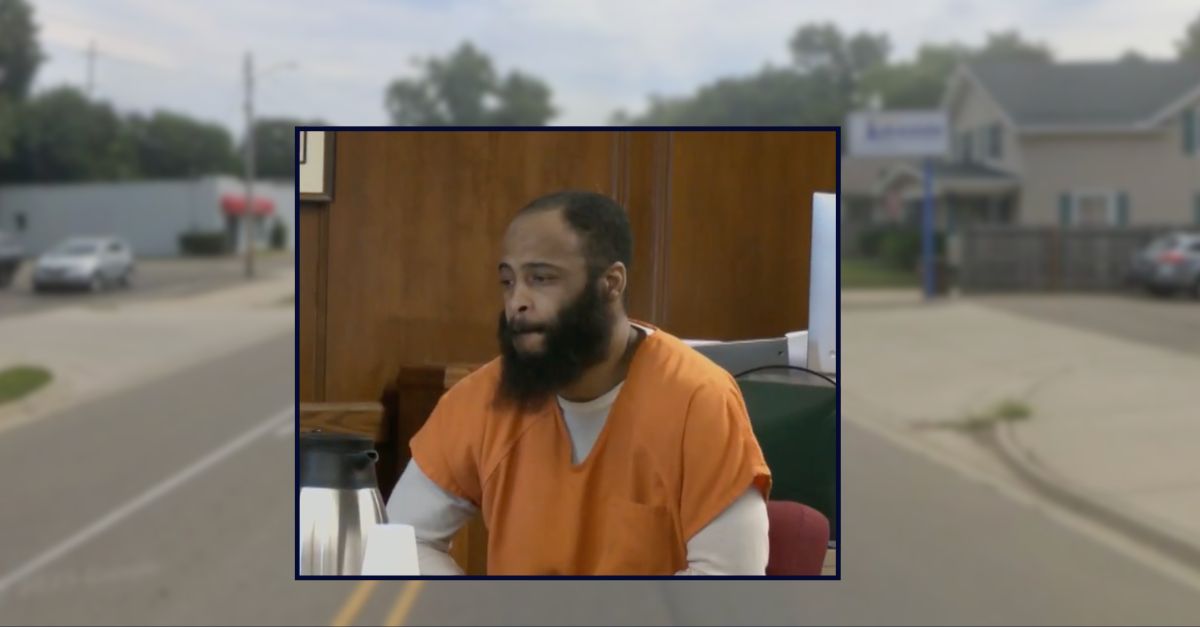 Father shot mother of his children at point-blank in the head while the ...