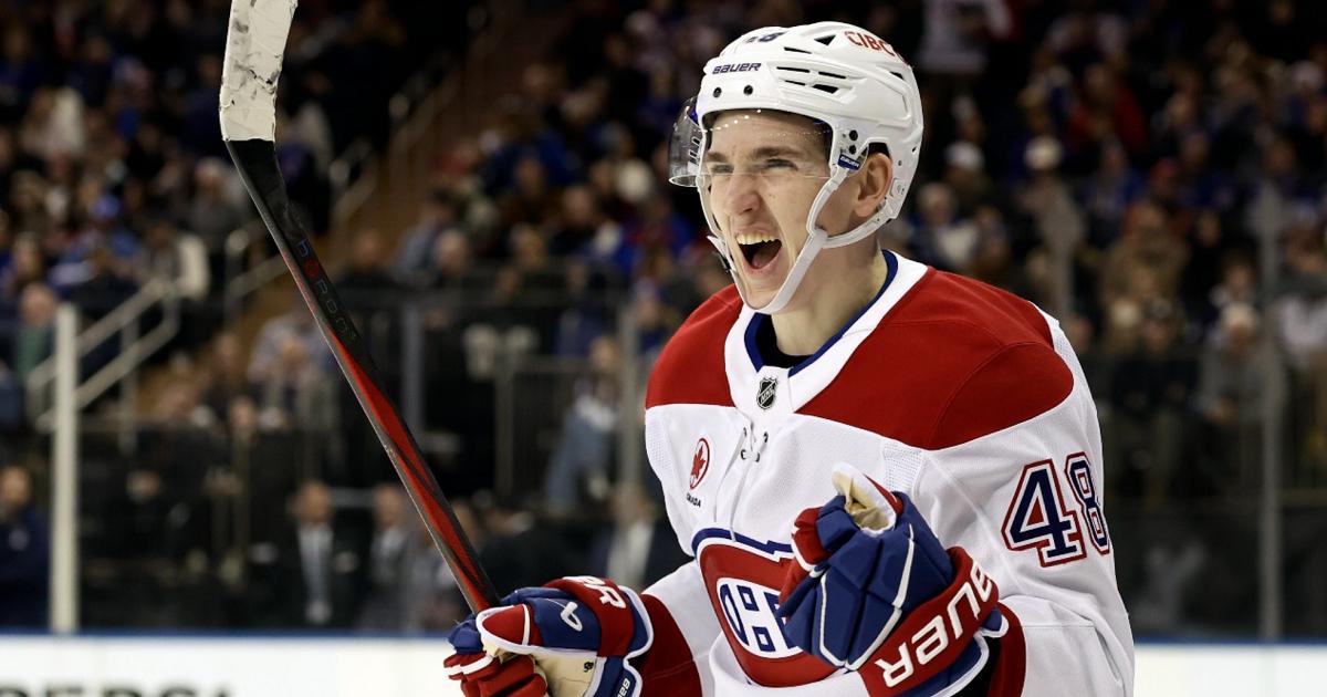Early leaks suggest major injuries to Canadiens' top stars