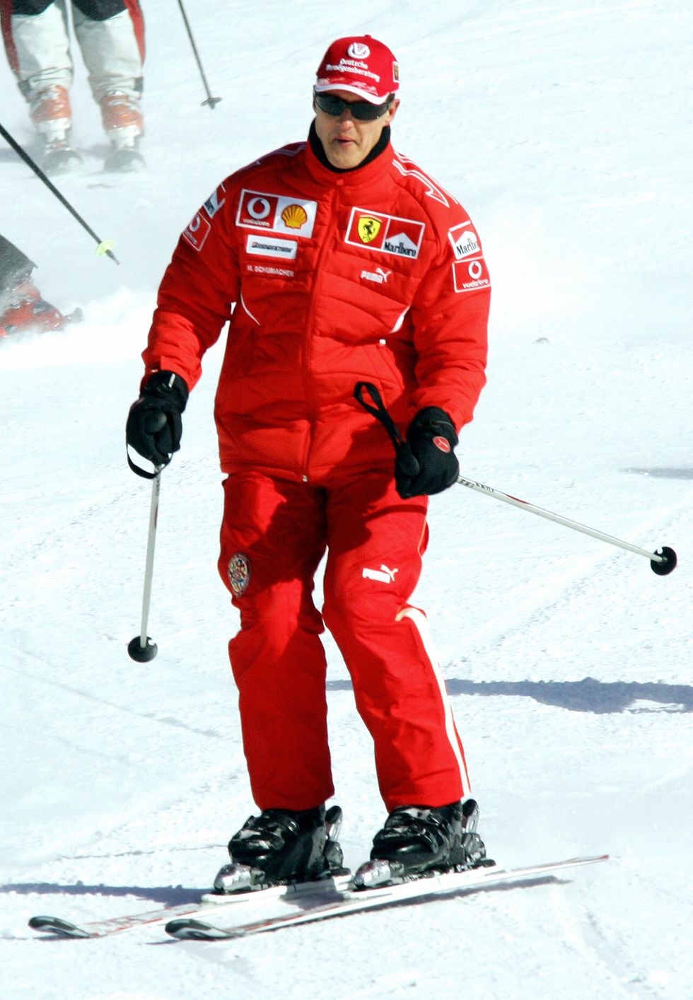 Michael Schumacher health latest after helicopter pilot breaks silence ...