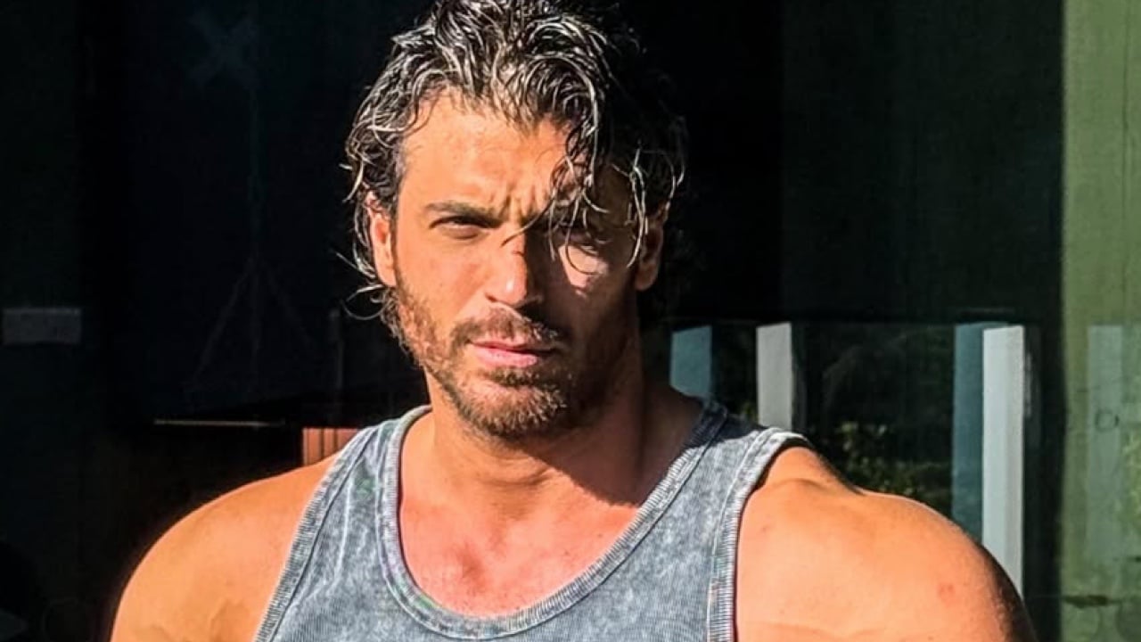 Can Yaman mostra la villa super lusso a Madrid (VIDEO)