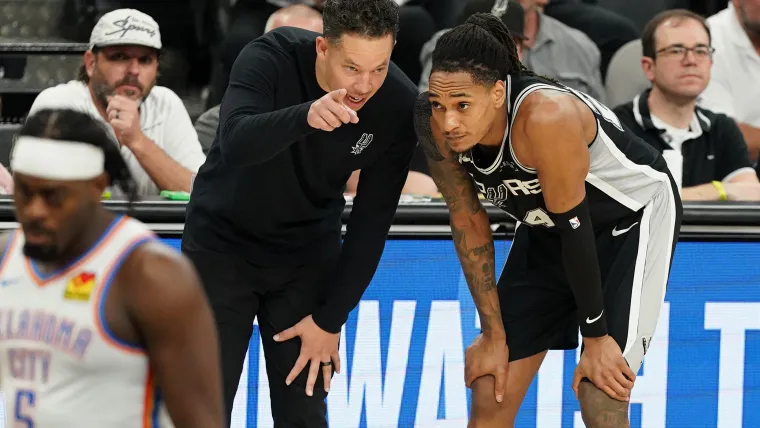 Novig promo code TSNEWS50: Claim $50 NBA bonus for Thunder-Spurs Game 7