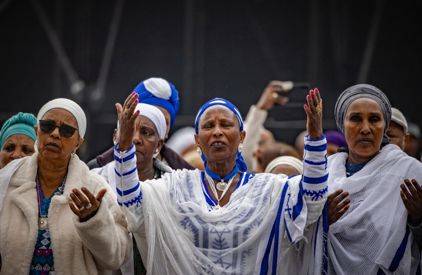 Start-up Ethiopia: Addis Ababa takes a page from Israel's innovation ...