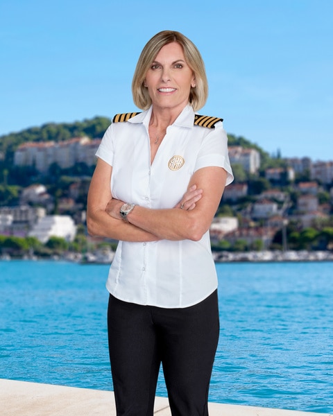 Where is the Below Deck Mediterranean season 11 cast from?