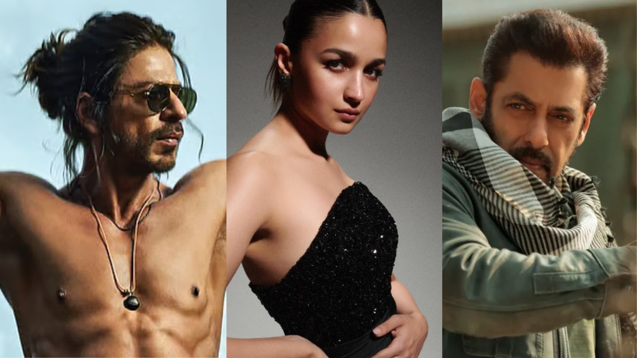 Alia Bhatt to play killer in Alpha? Here's how her character will be ...
