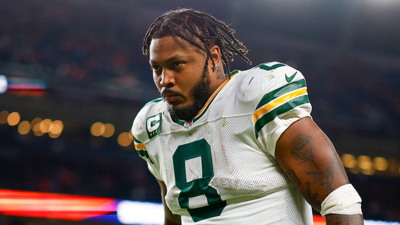 Dispatch audio reveals what was heard inside Josh Jacobs' home before ...