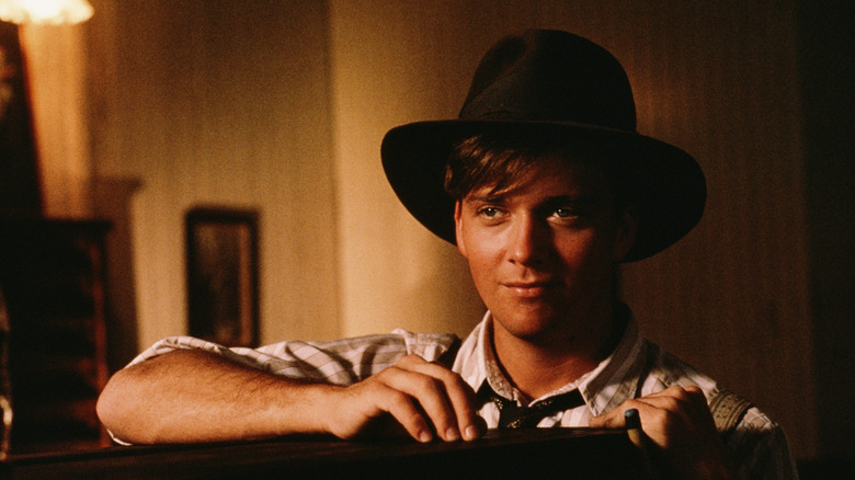 The simple reason George Lucas' Young Indiana Jones was a TV show ...