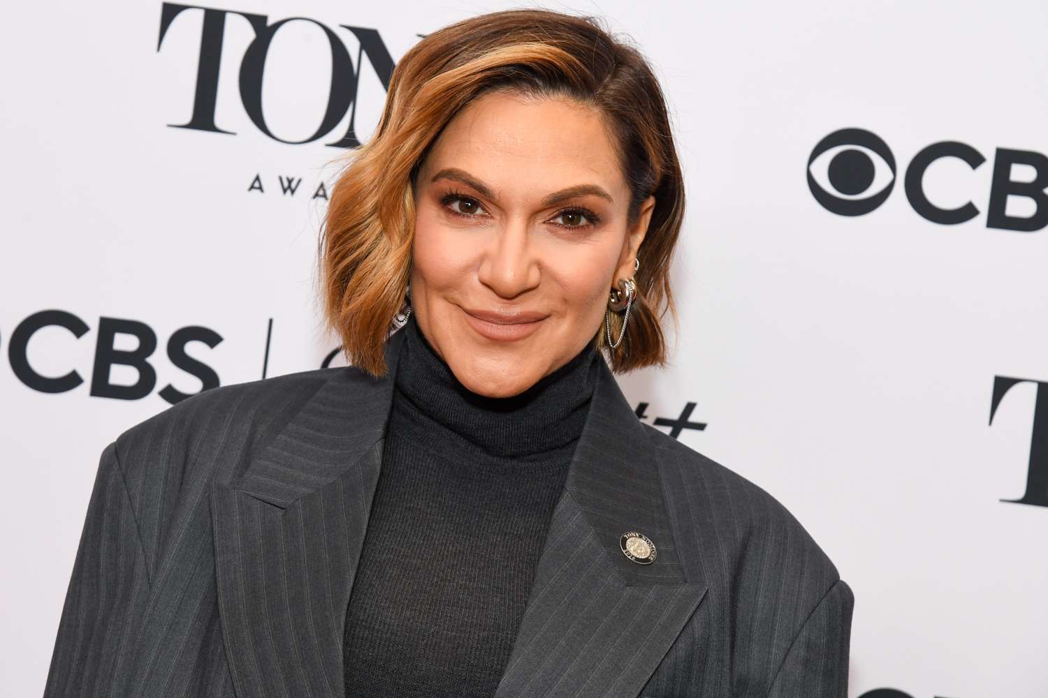 Shoshana Bean on finding herself through Broadway's 'The Lost Boys': 'I ...