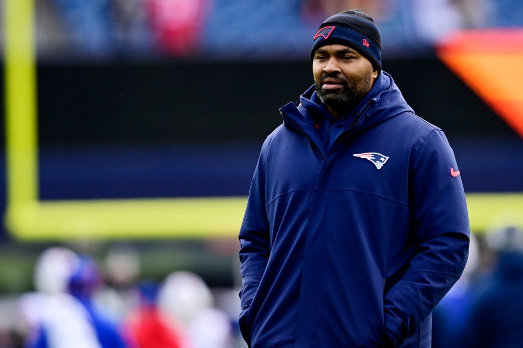 Ex-Patriots coach Jerod Mayo lands new job — with private equity firm