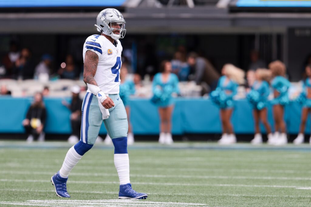 Former NFL star sends strong message about Dak Prescott-led offense
