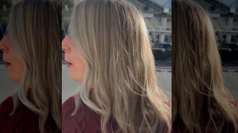 3 gray hair trends perfect for older women in 2026