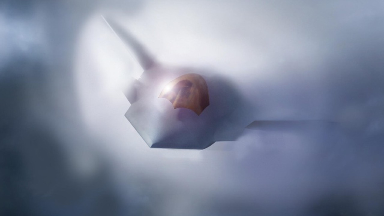 The Air Force just confirmed each new sixth-generation jet will fly ...