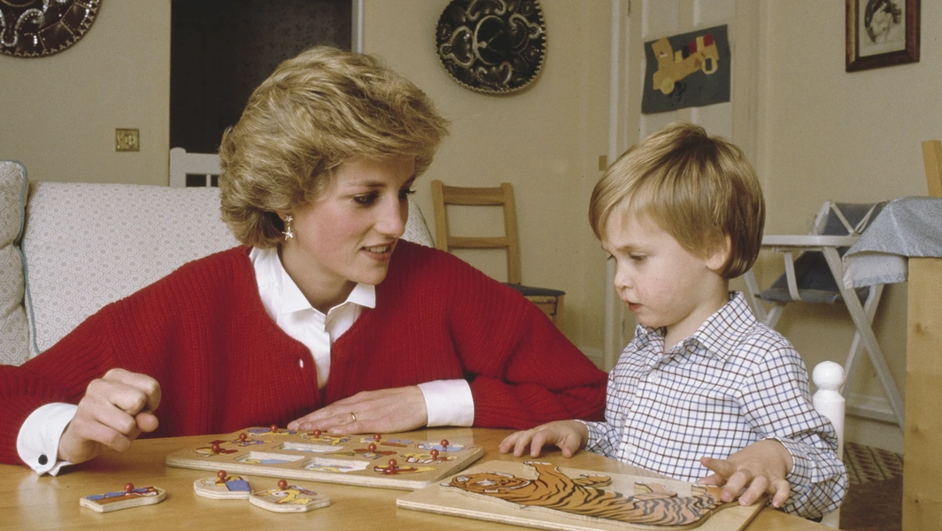 Prince William blends private life with modern royal strategy