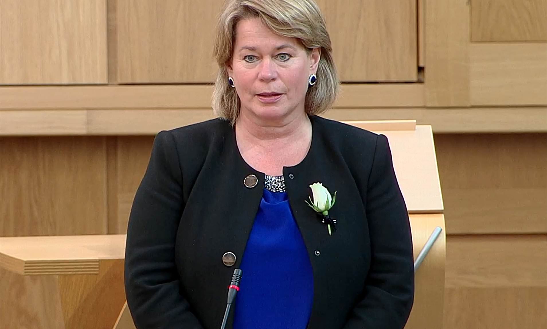 Former MSP urges new SNP politicians to end party's culture of secrecy