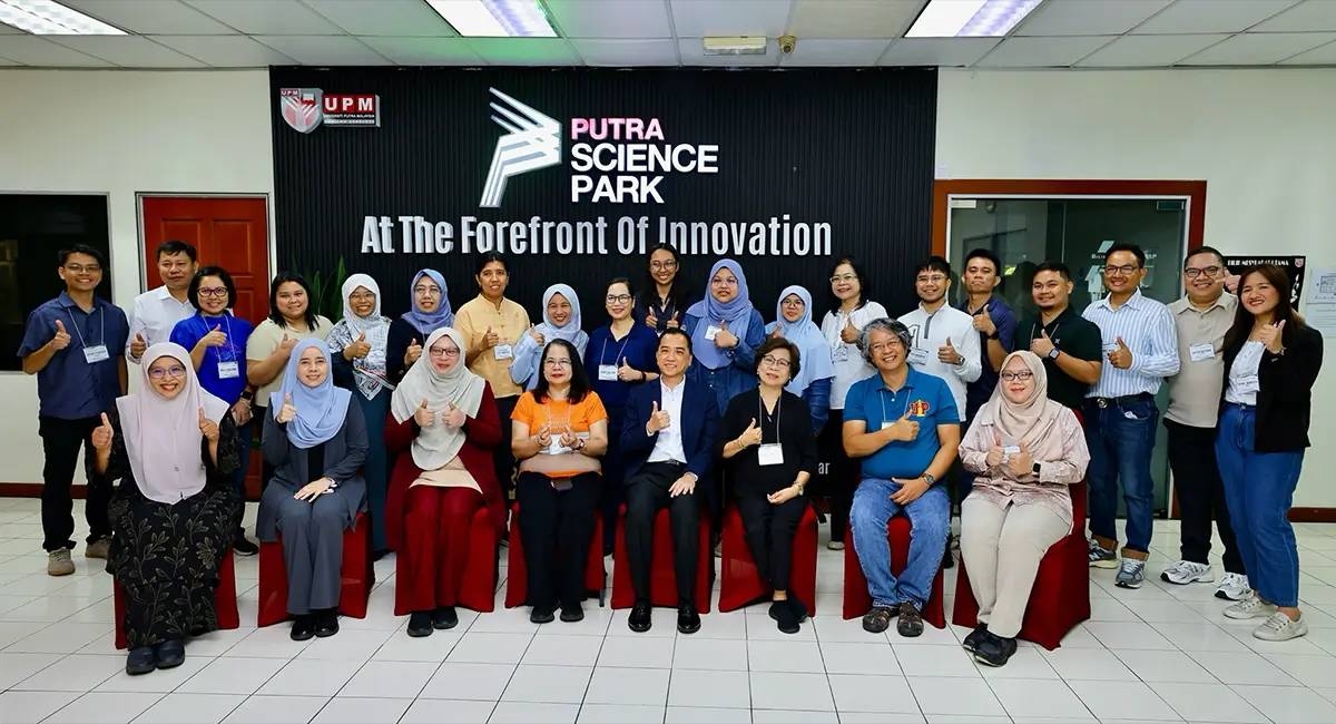 Southeast Asia's agricultural innovation systems boost local farming ...