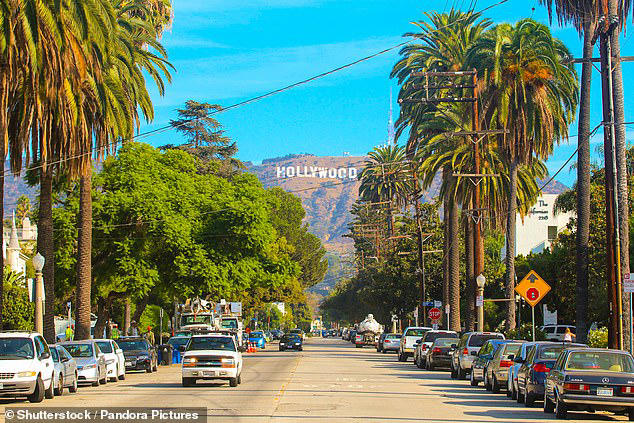 Spencer Pratt reveals plan to make Hollywood great again amid ...